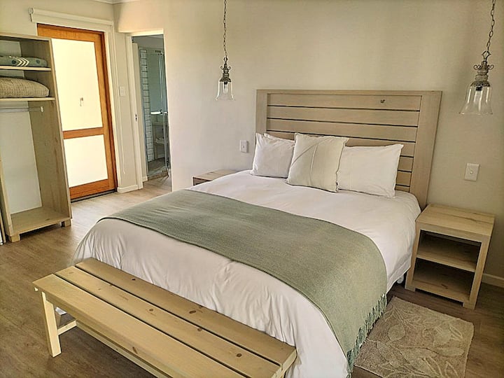Stayawhile Guesthouse Unit 1 - Colesberg