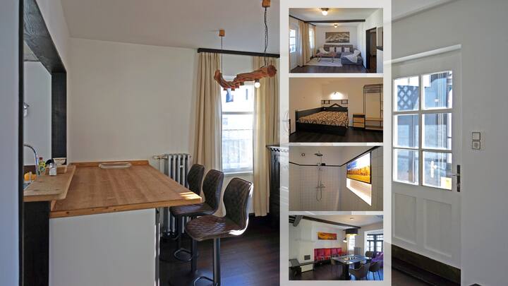 Na-home "Hornbichl" | Central | Near Ski Lift - Kitzbuhel