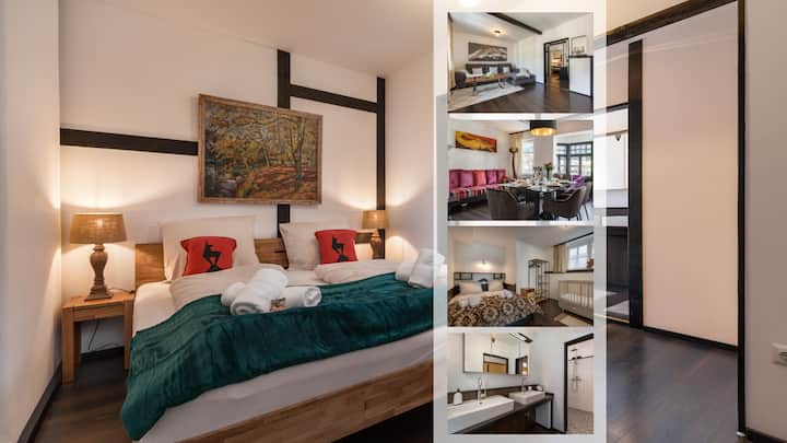 Na-home "Hornbichl" | Central | Near Ski Lift - Kitzbuhel