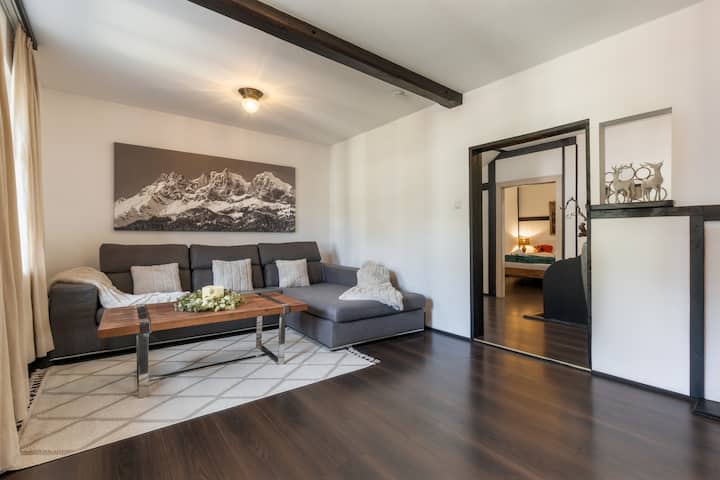 Na-home "Hornbichl" | Central | Near Ski Lift - Kitzbühel