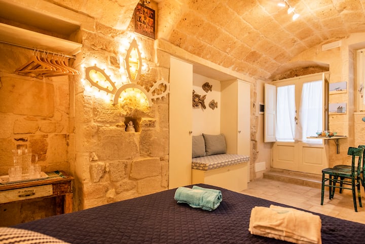 Casa Monopolina - Monopoli