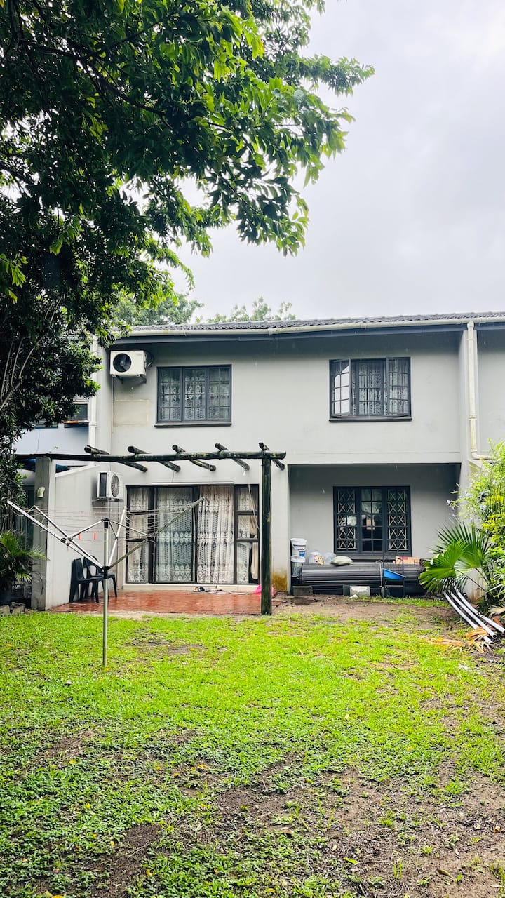 Sibusi Guesthouse - Richards Bay