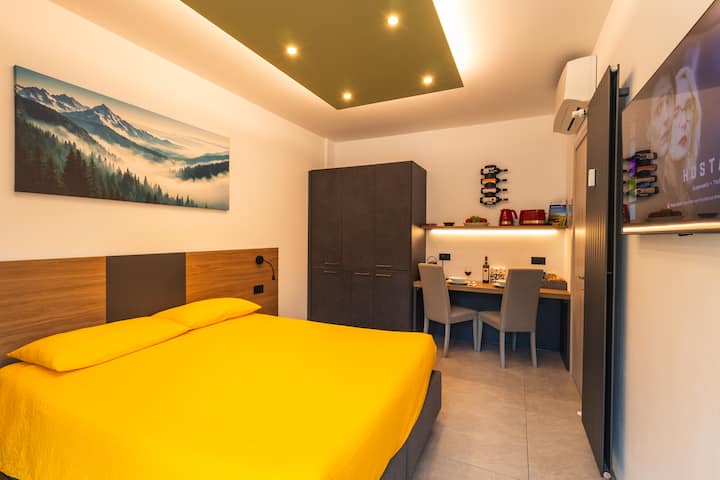 Quinta Stella - Monolocale - Tirano