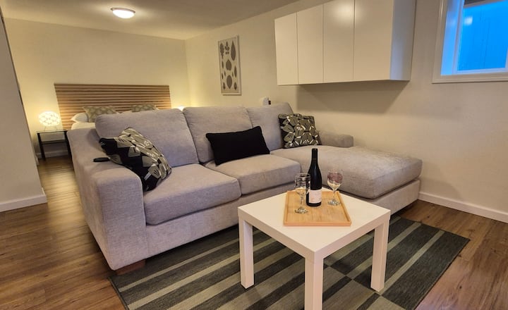 Nw Portland Modern Studio - Beaverton, OR