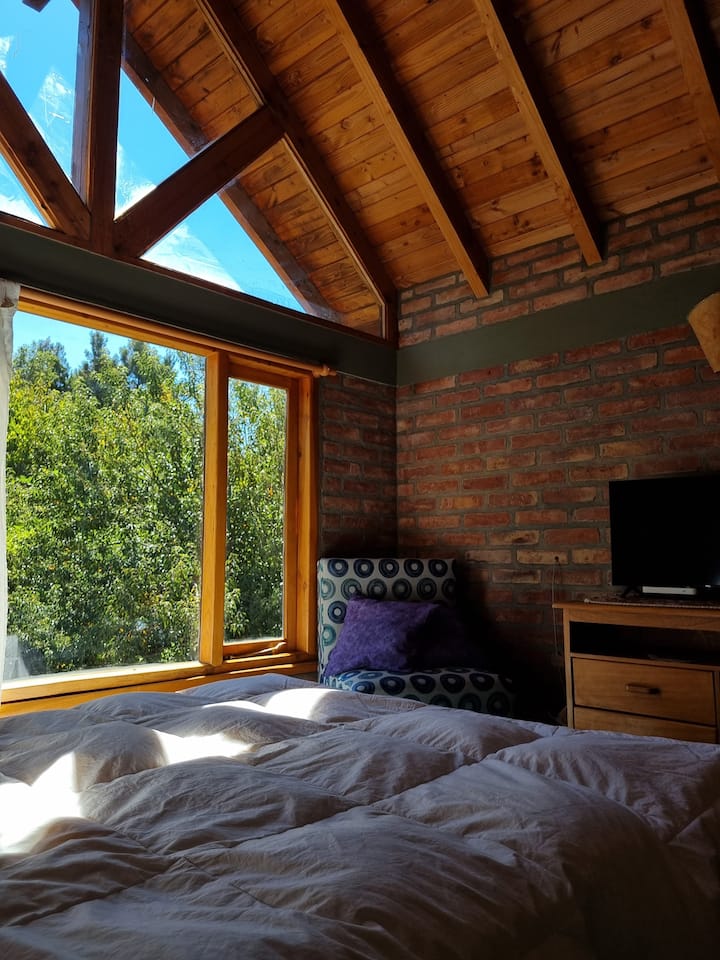 Cabaña En Km 7 - San Carlos de Bariloche