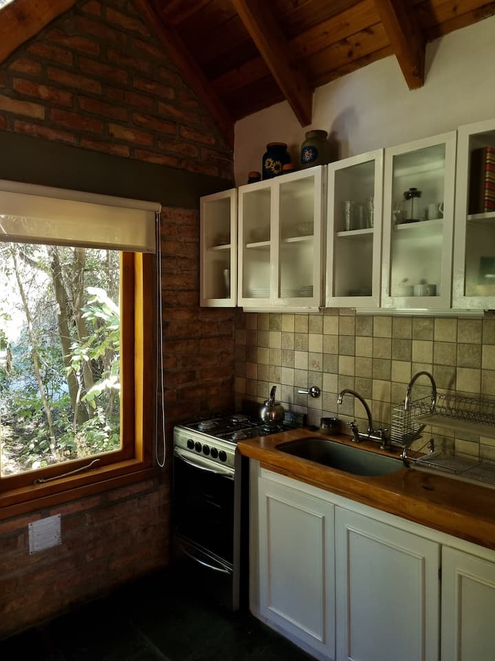 Cabaña En Km 7 - San Carlos de Bariloche