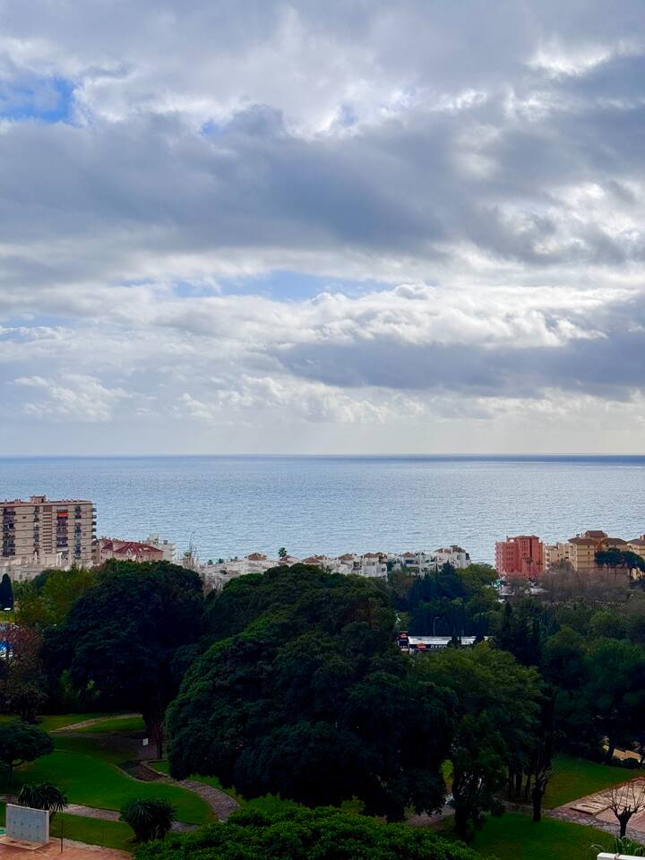 Cozy Apartment In Prime Location - Benalmádena - Benalmádena