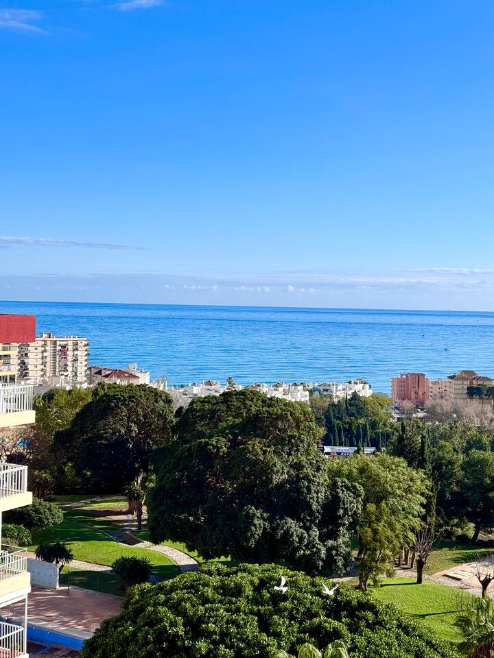 Cozy Apartment In Prime Location - Benalmádena - Benalmádena