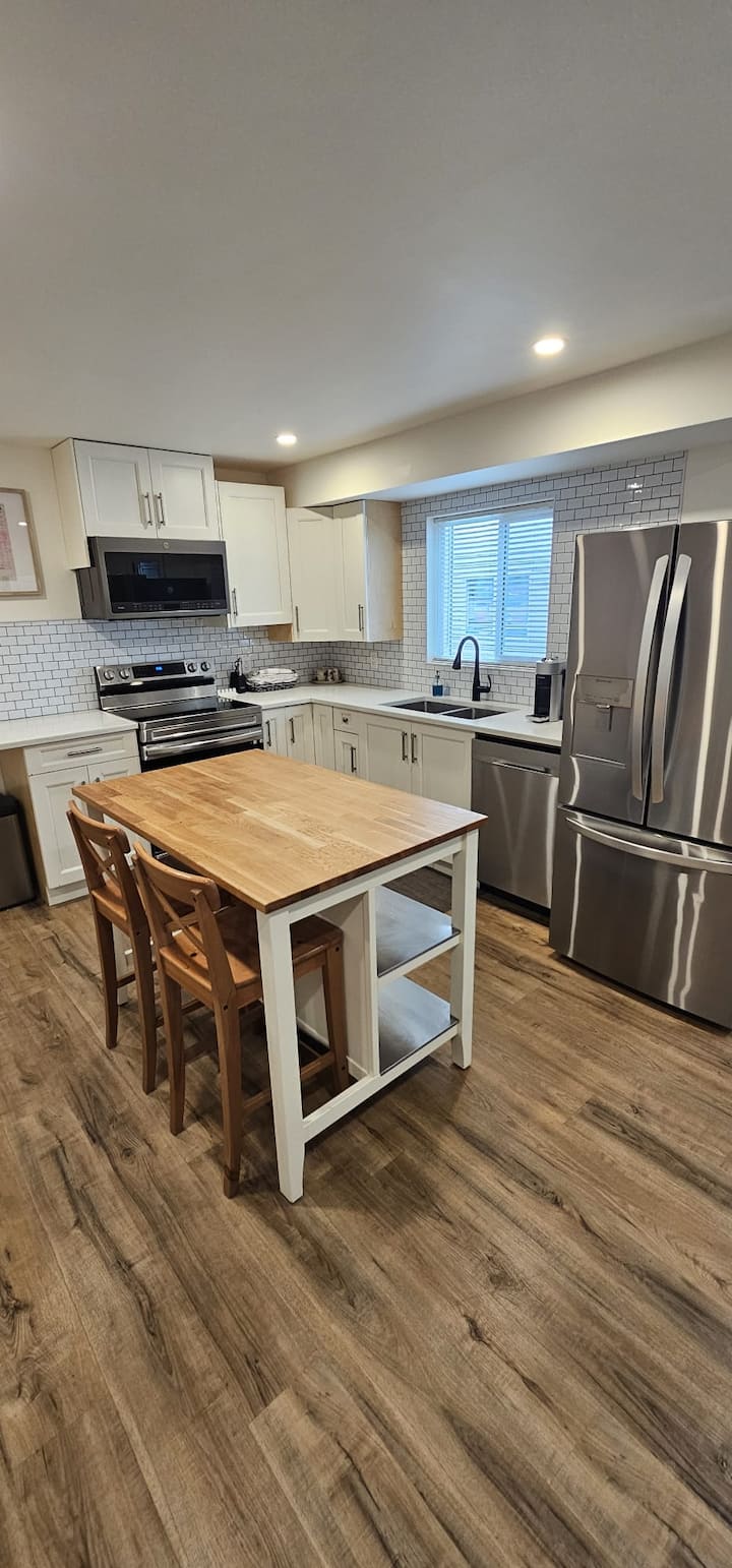 1-bdrm Suite With Full Amenities - Langley