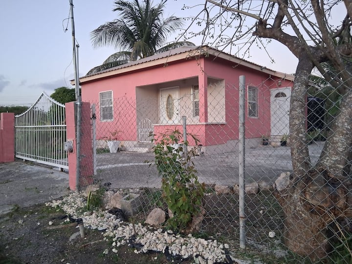 Villa Victoria - Antigua and Barbuda