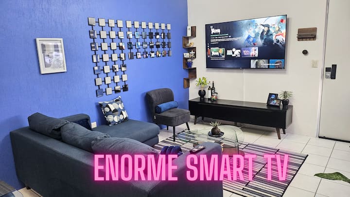 Suite W/private Roofgarden, A/c, Pool, And Grill. - Xochitepec