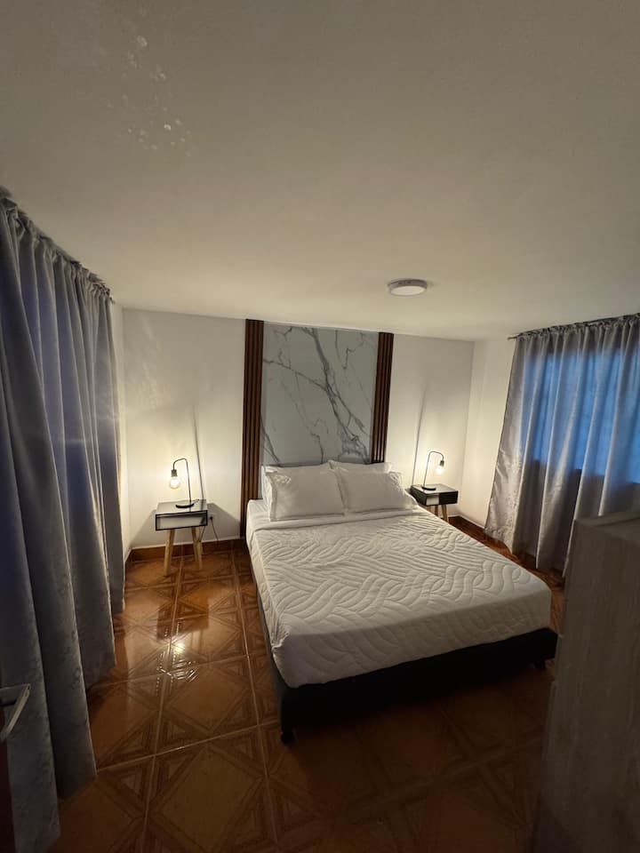 Apartamento El Dorado/airport - Bogota