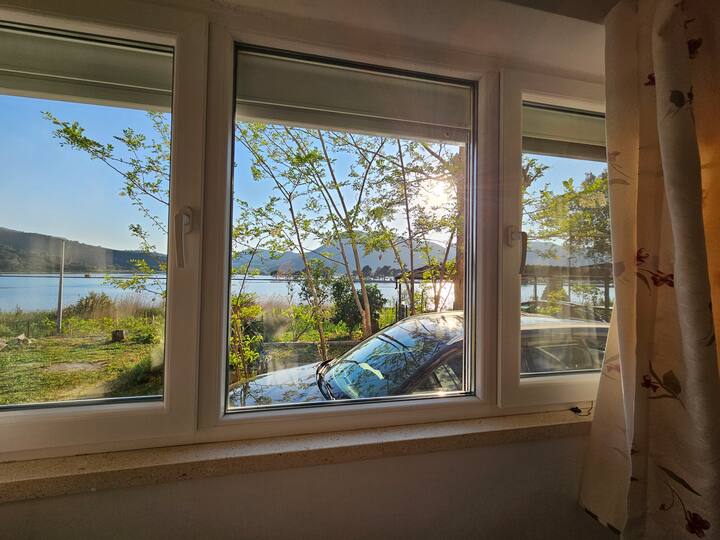 Apartment Manuela Ii - Croatia - Ston