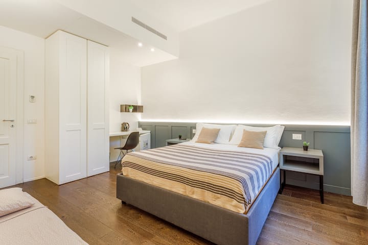 Next Stop: Relax! | Comodi Alla Stazione Centrale - Módena