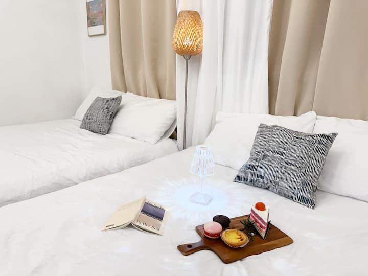 오픈특가) 팡파르,서울 #신정역7분 #까치산역 #신정네거리#목동로데오#목동먹자골목#김포공항 - Gwangmyeong-si