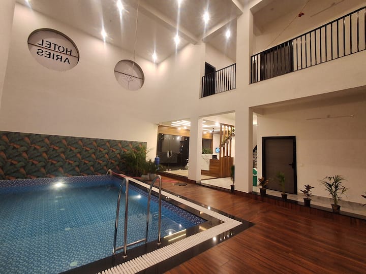 Super Deluxe With Bathtub - Pushkar