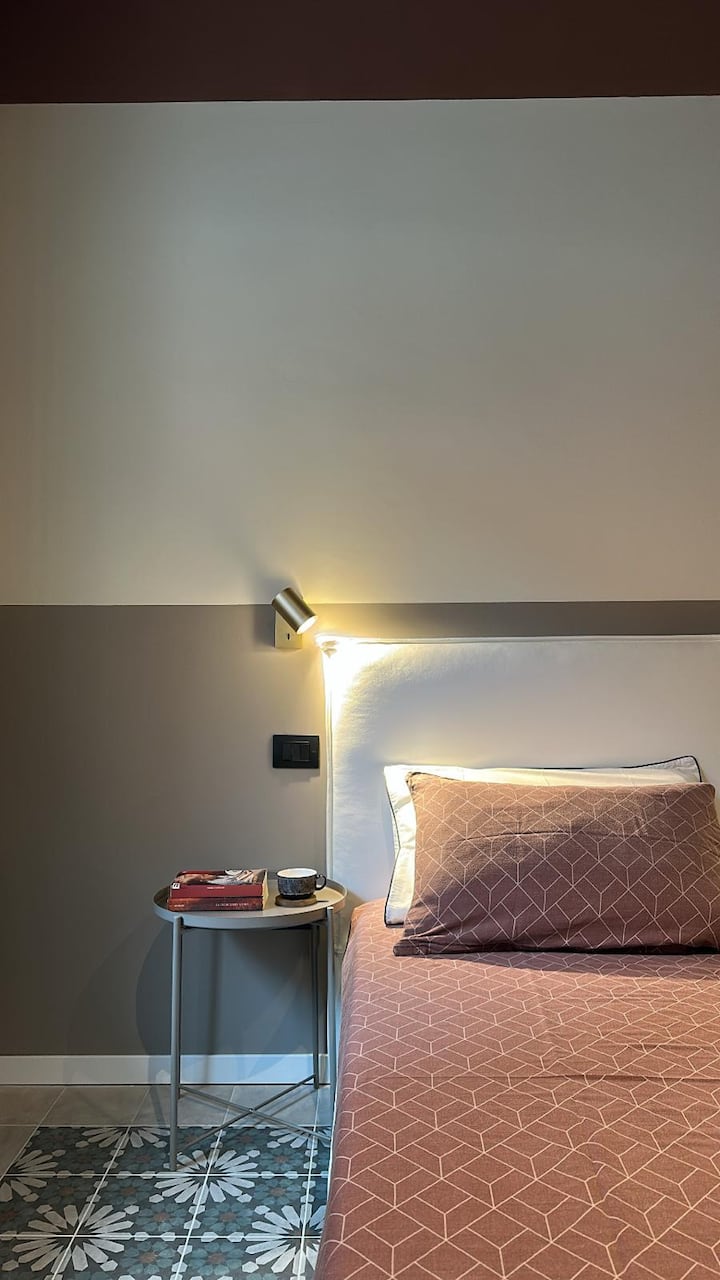 Residenza Duca Degli Abruzzi - Francavilla al Mare