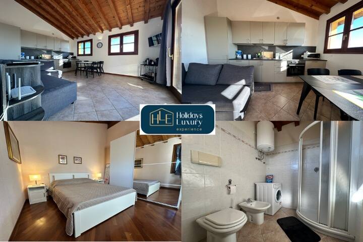 Loft Borgo Dell'oca 21 - Peschiera del Garda