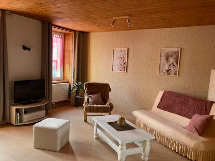Appartement De Vacances - Le Locle