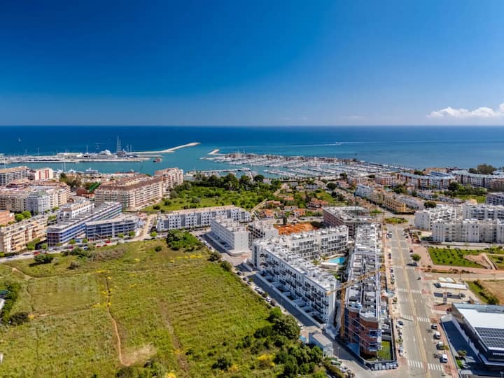 Ideal Para Parejas - Dénia