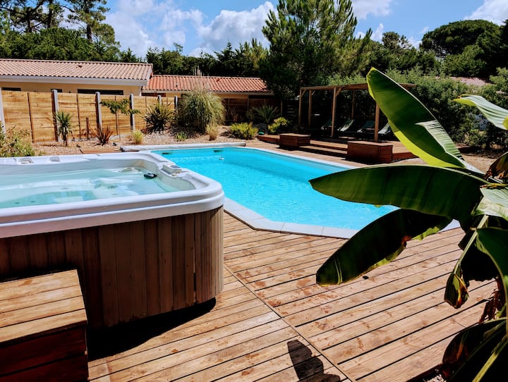 La Villa Océane - France