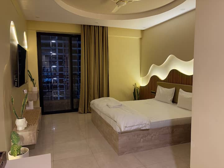 The Tranquil Nook | Amazon Prime, Hotstar - Lucknow