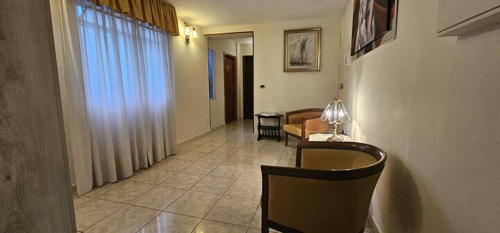 Luxury-suite Stazione Centrale - Bologna