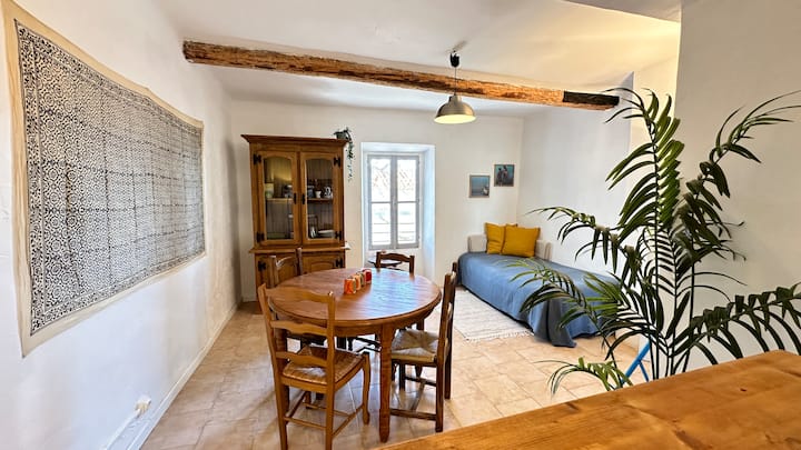 Domaine De La Blache - Le Blé - Moustiers-Sainte-Marie