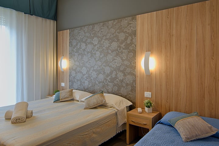 Family Friendly, Servizi Da Hotel - Bellaria-Igea Marina