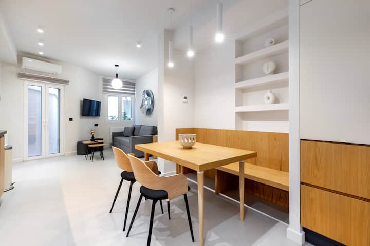 Plaka Clio Apartment By A&a Residences - Athènes