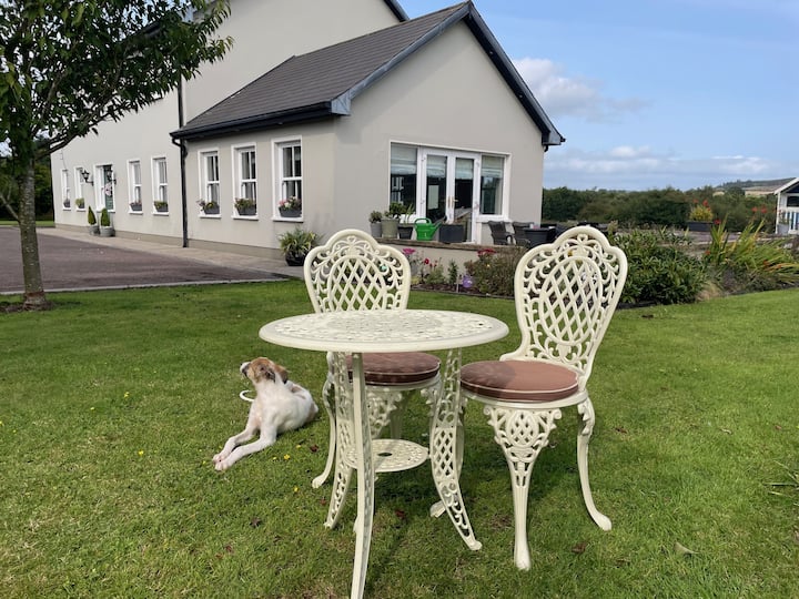 Luxury Ensuite Private Room 25 Min From Corkcity. - Mallow