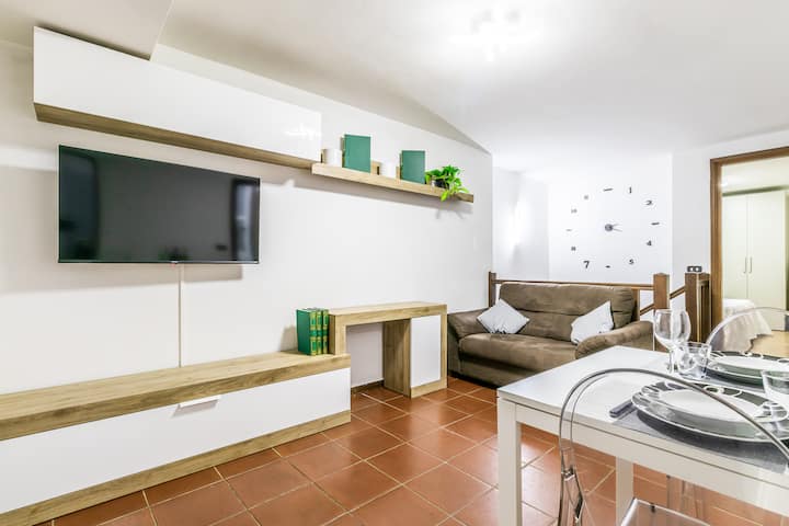 [Rua Pioppa] 2 Guestwifi Parking - Módena