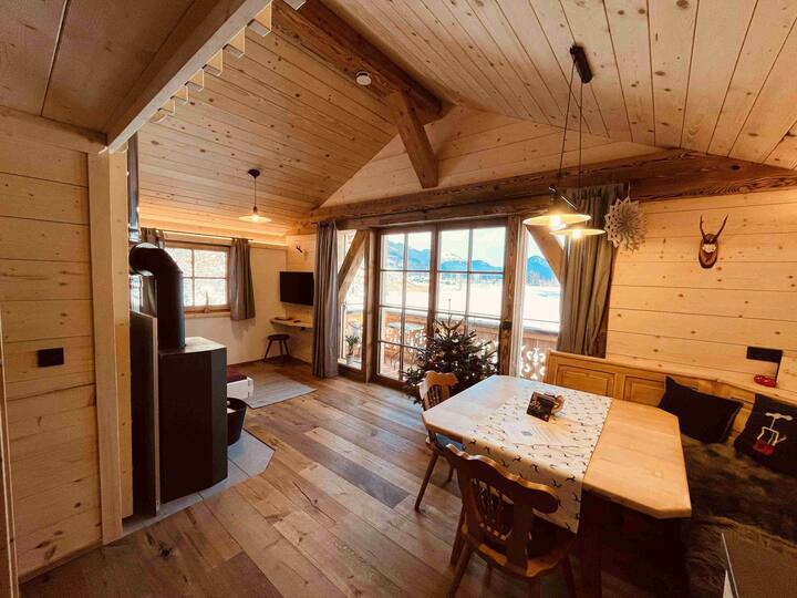 Chalet Herbst - Waidring