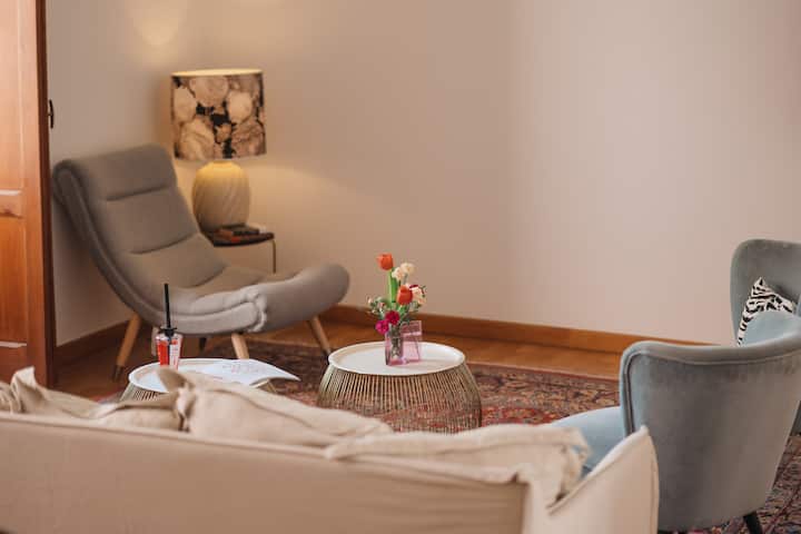 Loft Di Melo - Seaview Terrace - Free Wifi - Syrakus