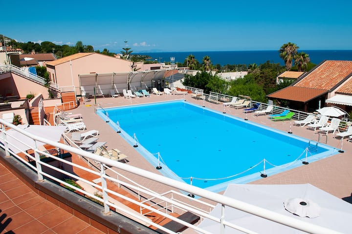 Sunnyhome Cefalù39 - Cefalú