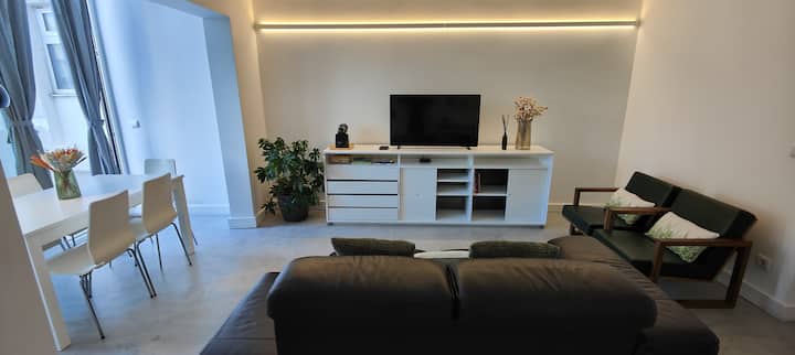 Caires Urban Nest - Braga