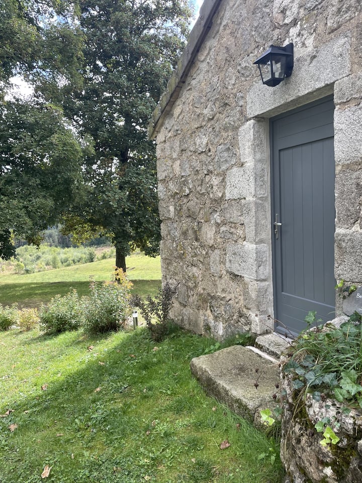 Bergerie De Sauron *La Suchère* - Haute-Loire