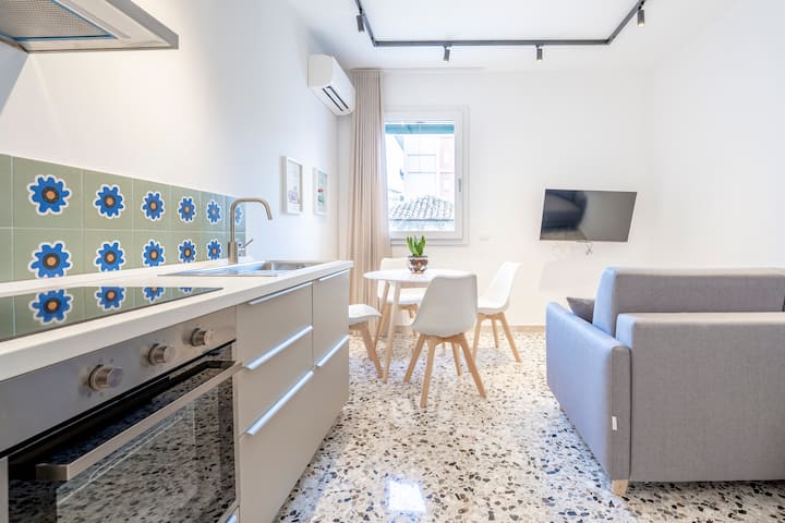 Eos Serenity Suite - Syracuse