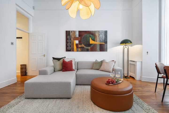 Designer Apartment In Chelsea - Chelsea