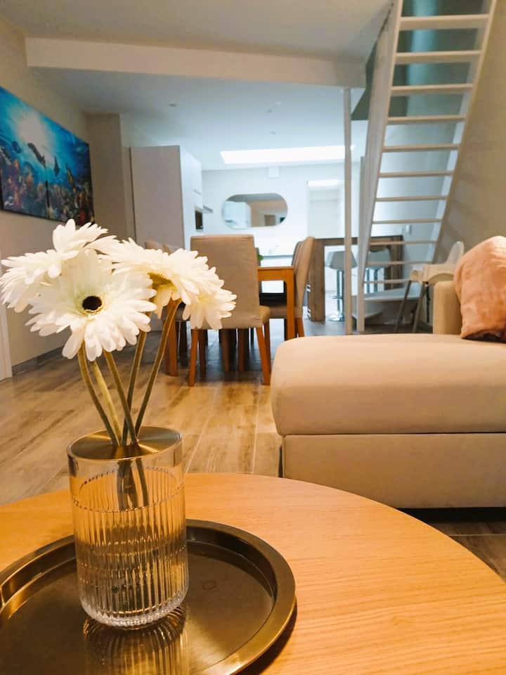 Louise (8p) - Blankenberge