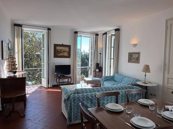 Il Veliero - Bordighera