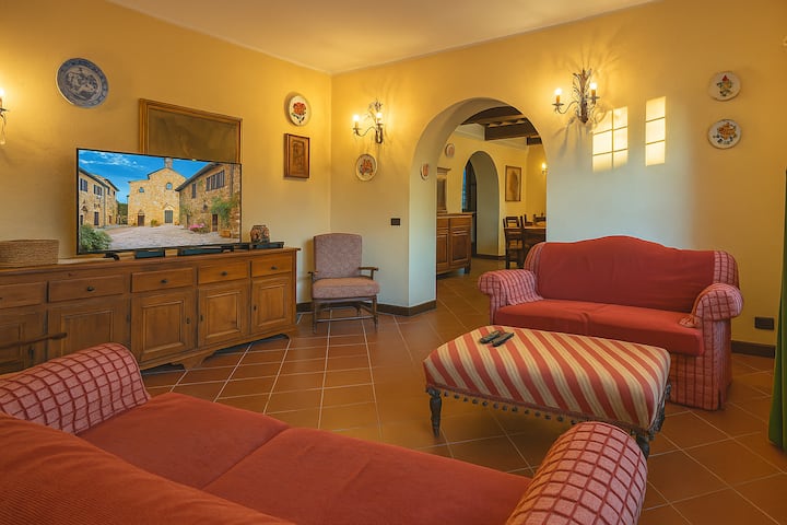 Casale I Cipressi - Lucca