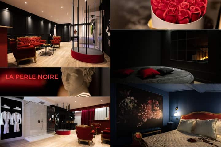 Les Perles D’agde – Immeuble Privatisé Groupe - Agde