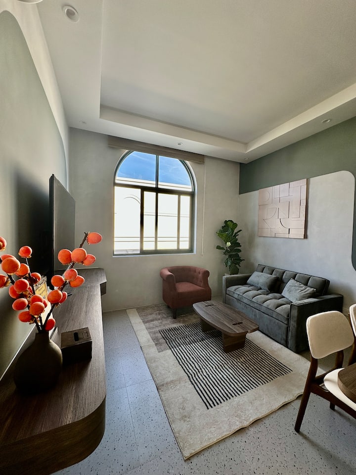 Stylish 2br Apartment Marina Long Beach Phu Quoc - Phú Quốc