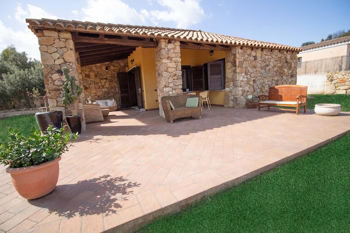 Villa Dei Viandanti - Castiadas