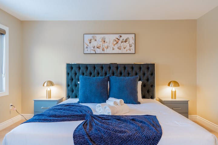 100% Spotless ~4br & 3.5 Bath Detached ~Brampton - Brampton