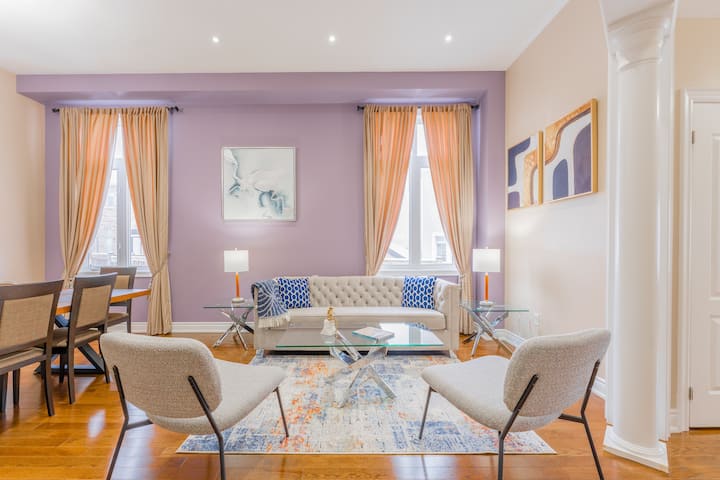 4br Detached Home ~ Brampton - Brampton