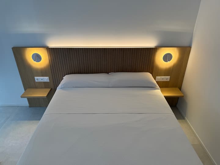Myo Barcelona Hotel & Apartments - Habitación - Castelldefels