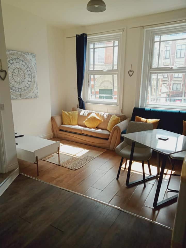 Yeovil Flat 3 - Yeovil