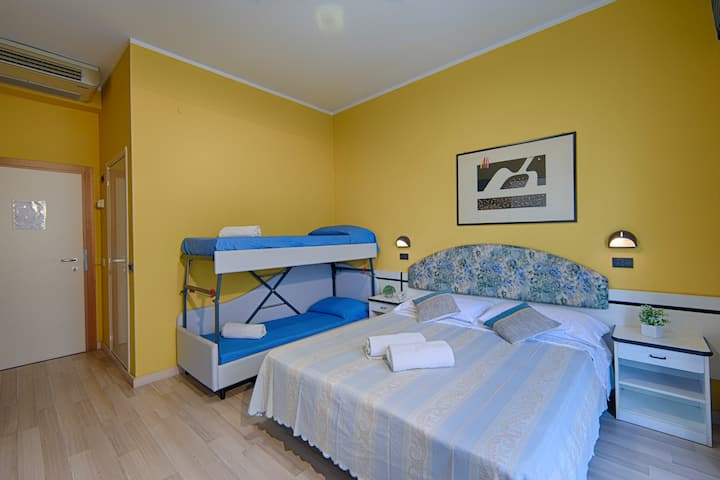 Piscina E Spa Ad Uso Esclusivo. - Bellaria-Igea Marina